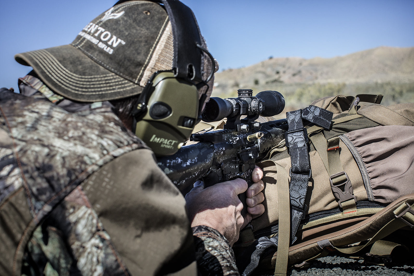 AR Rifle Accessories – Brenton USA