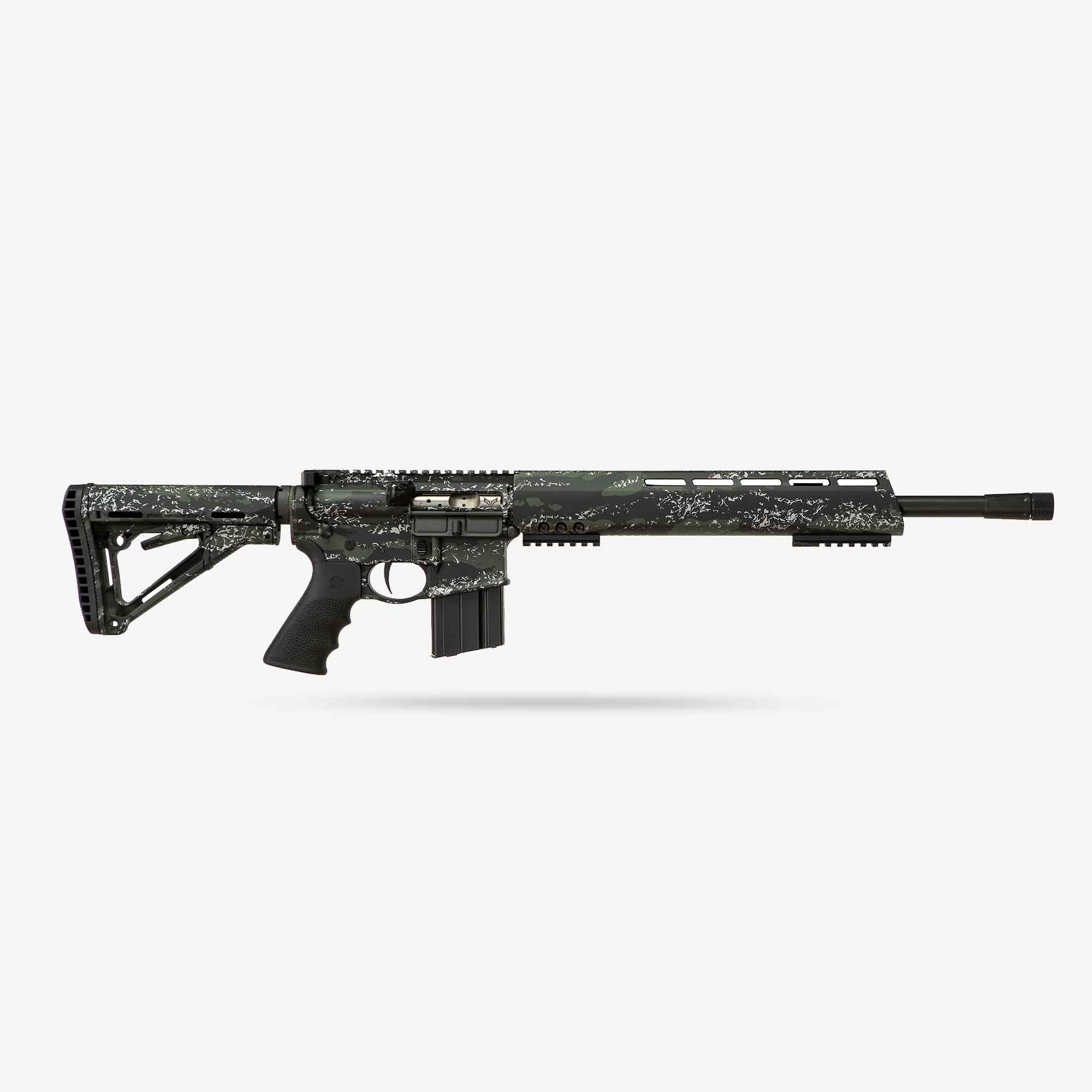 Brenton USA Premium AR Hunting Rifles