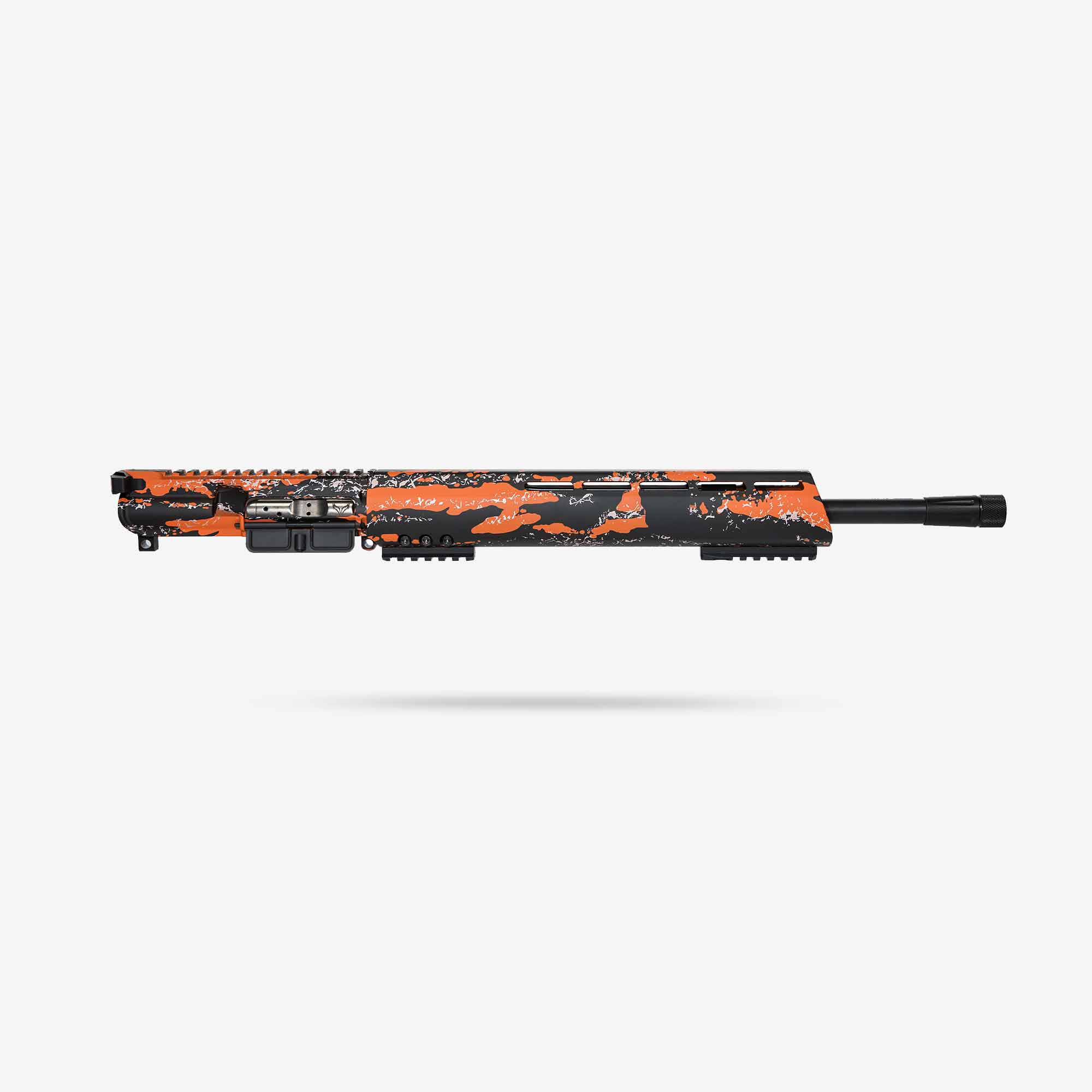 Brenton USA Scout Series AR Upper 18"